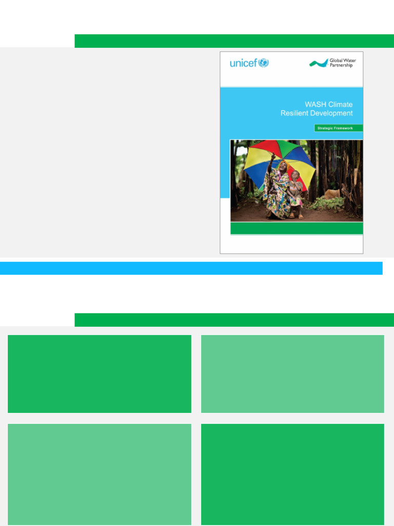 Session 1 Introducing The Strategic Framework | PDF