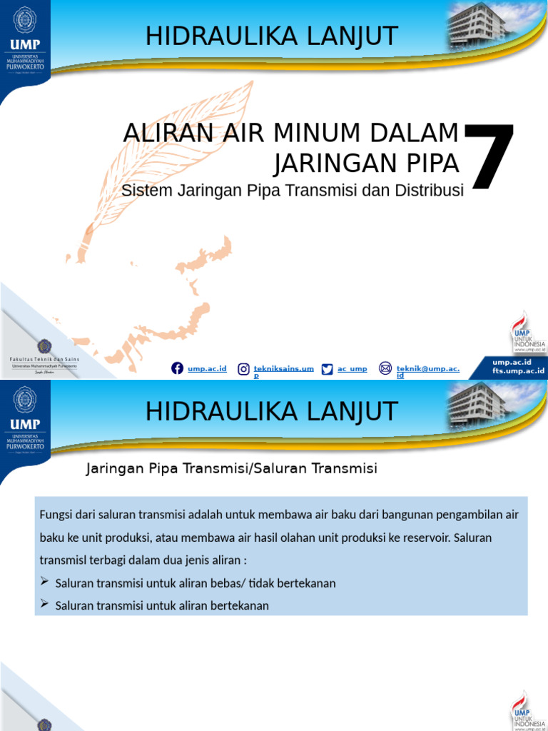 HL 5 - TMH - 7 | PDF