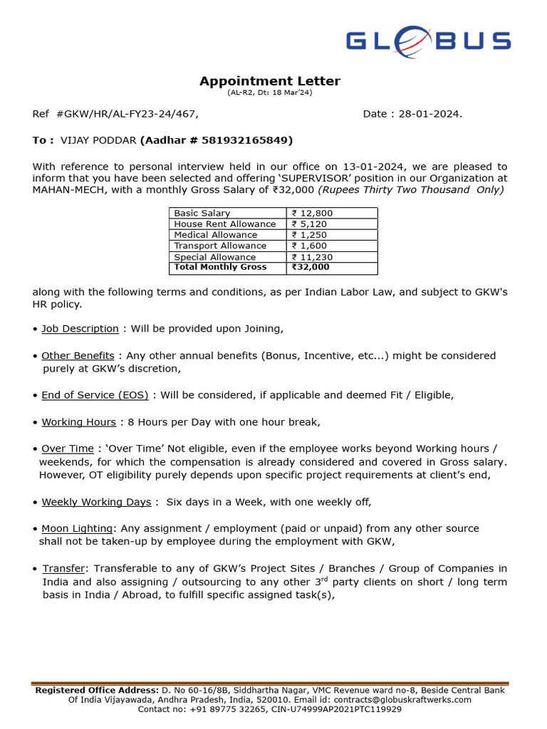 G12035-Vijay Poddar | PDF