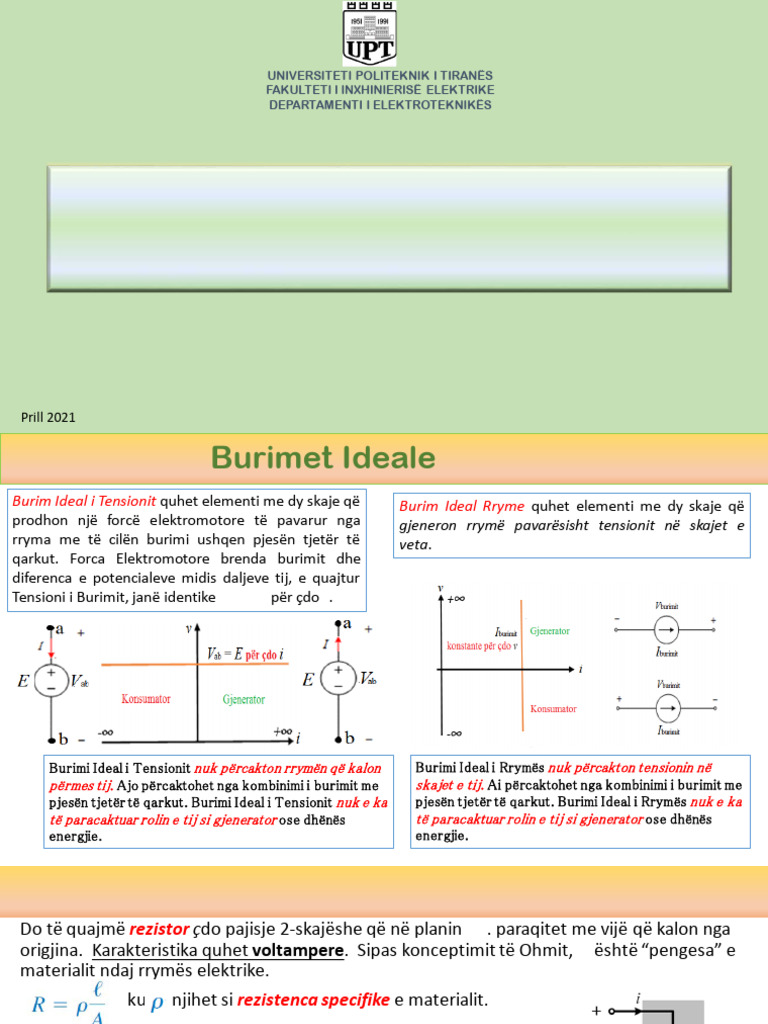 Seminar2 Ligjet Baze | PDF