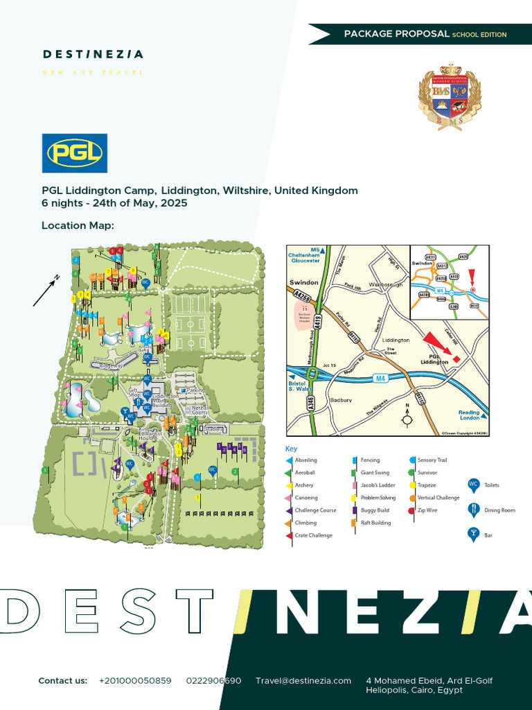 PGL Uk Liddington - 24may 1026582586 | PDF