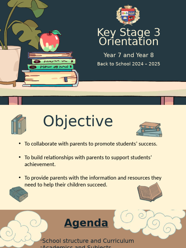 Y7-Y8 Orientation 2024-2025.pp 1026580568 | PDF