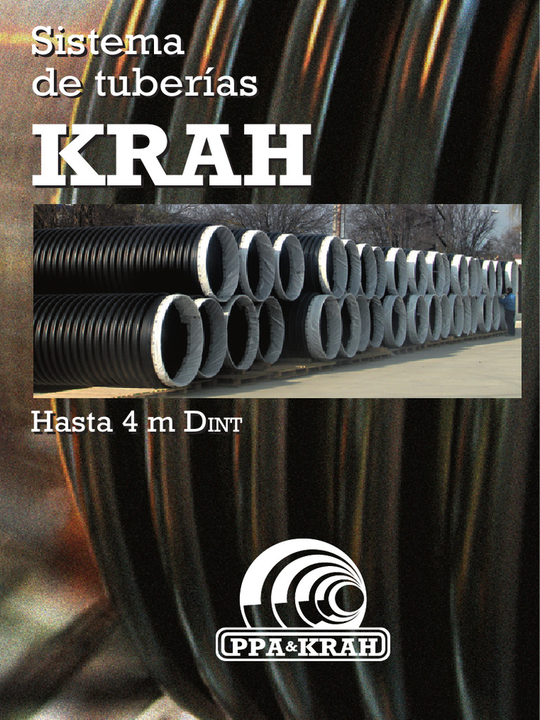 Catálogo PPA&KRAH | PDF