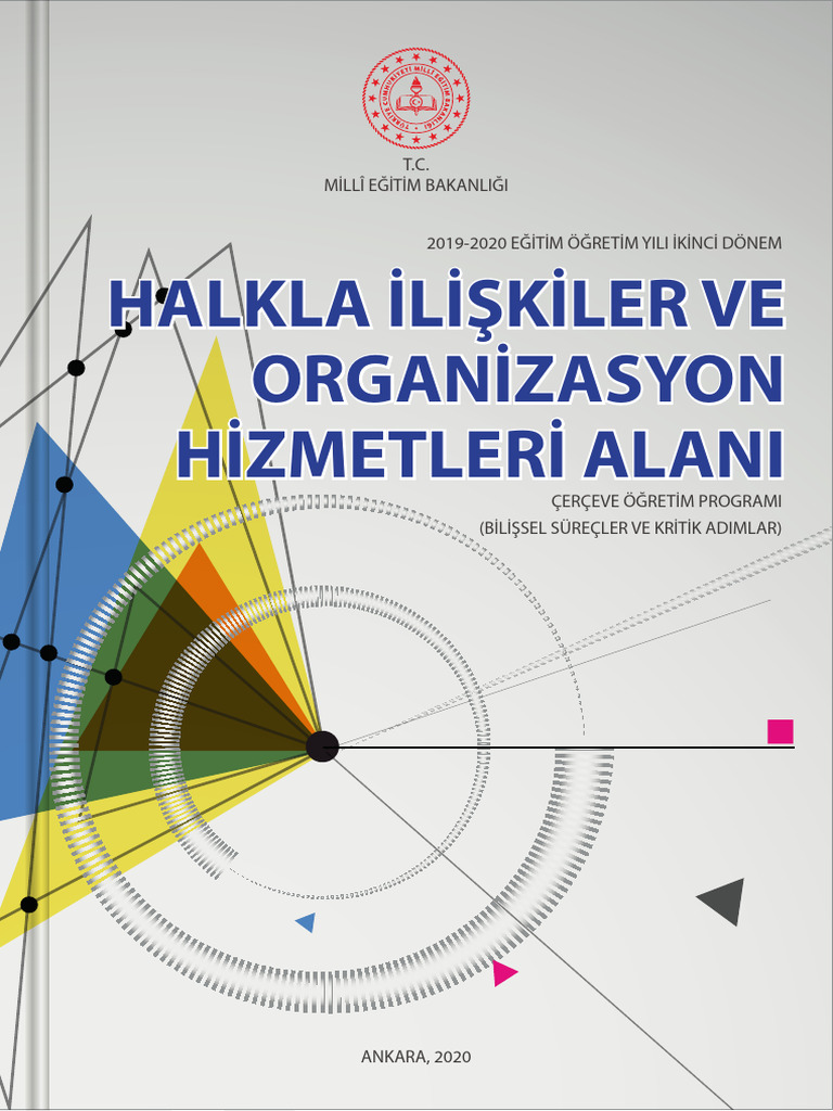 Halkla Iliskiler | PDF