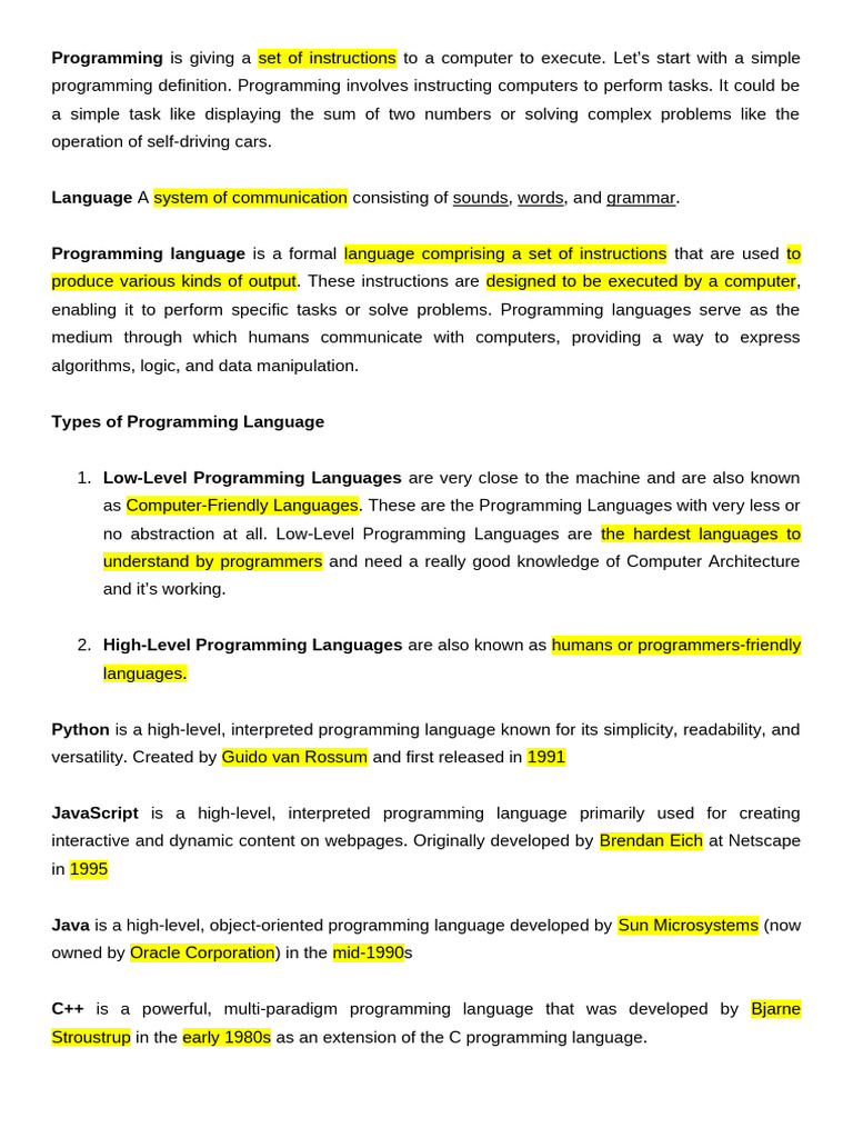Module 2-3 Reviewer Data Struct | PDF