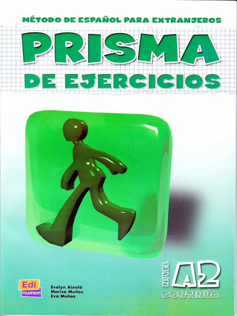 Prisma_A2_ejercicios | PDF