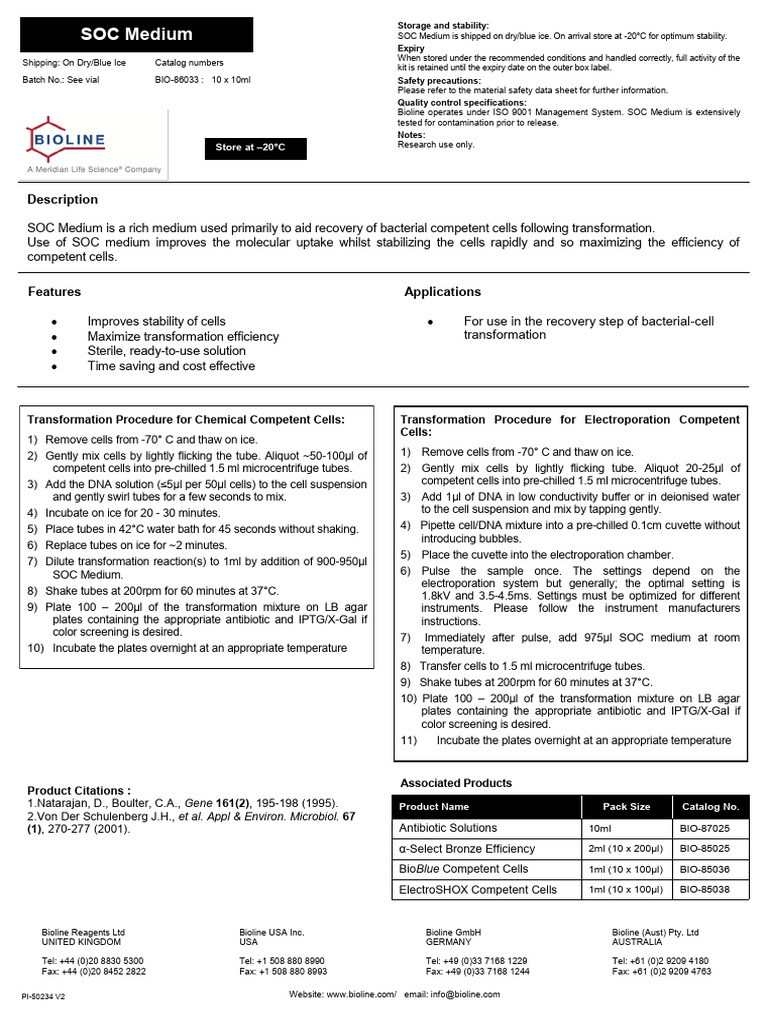 SOC Media For Transformation | PDF