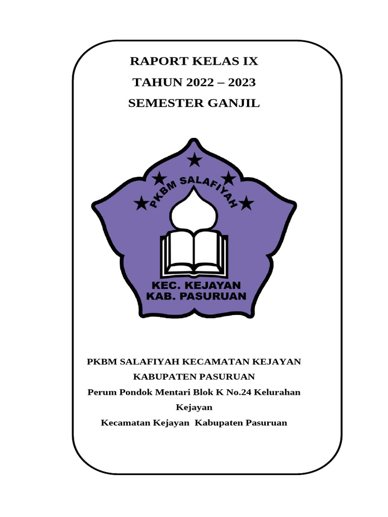 Cover Raport | PDF