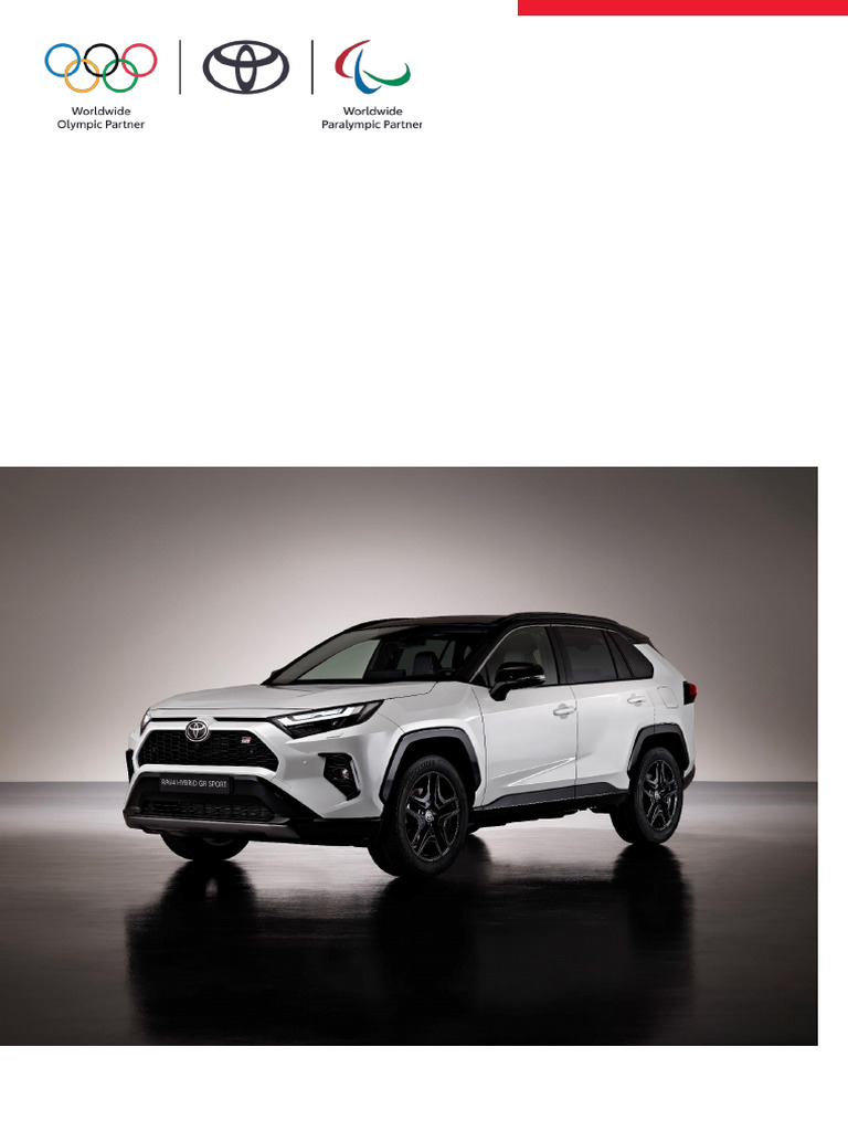 Preturi RAV4 Hybrid | PDF