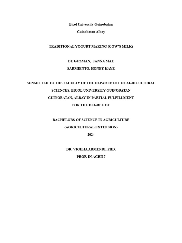 Revised Animal Biotechnology | PDF