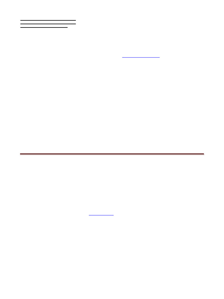 CCCCO NA Model Curriculum Module 15 | PDF