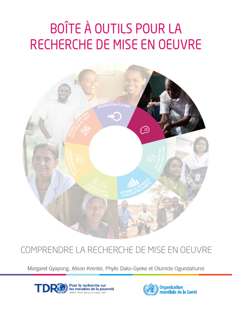 Comprendre La Rmo | PDF