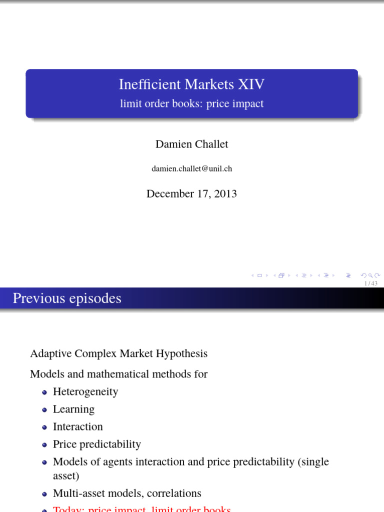 3371 Lecture14 | PDF