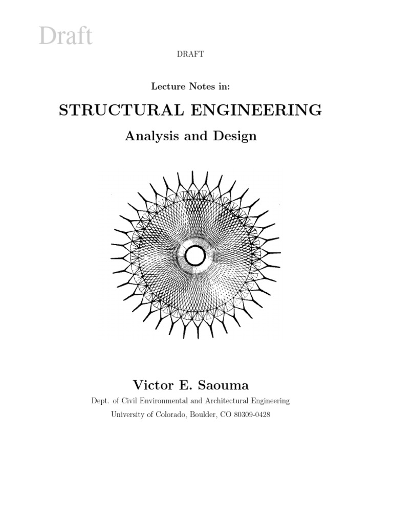 Analysis and Design | PDF
