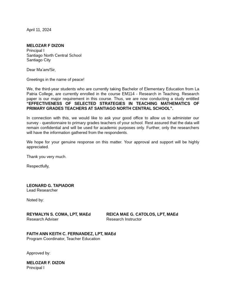 letter final na final | PDF