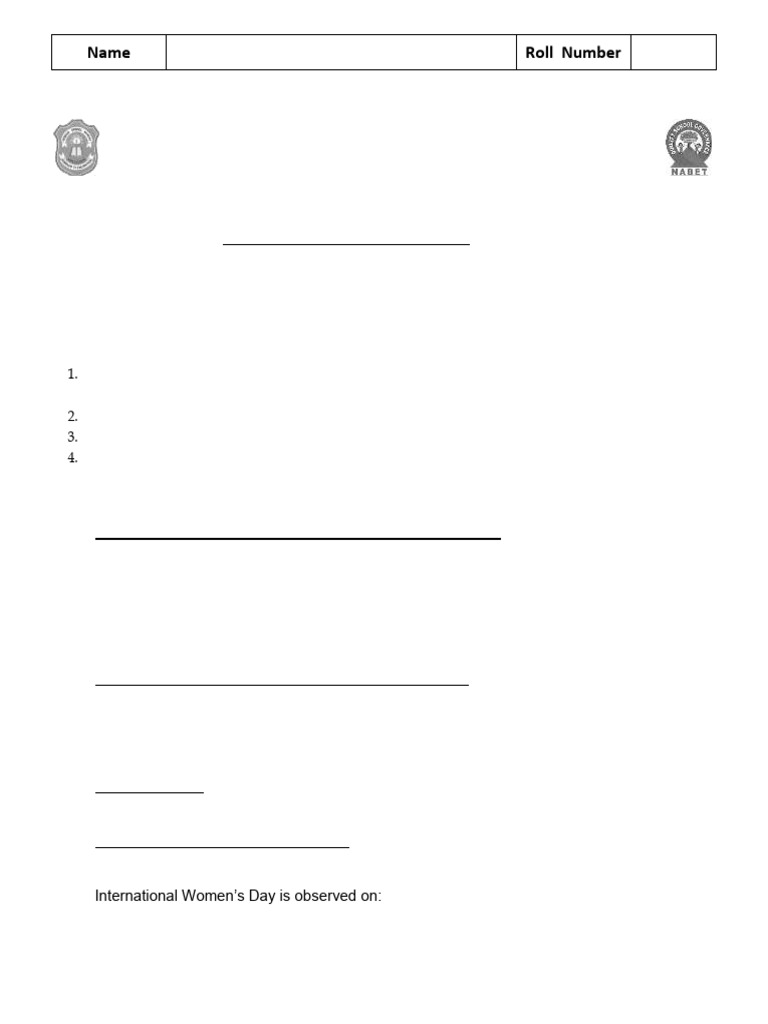 Class 7 Social Science Half-Yearly Exam | PDF | Rock (Geology)