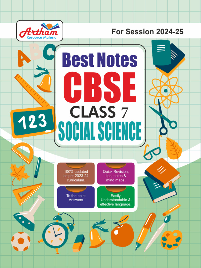 Class VII Social Science (Geography) Notes Chapter 4 Air | PDF ...