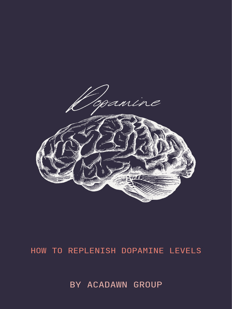 Dopamine PDF | PDF