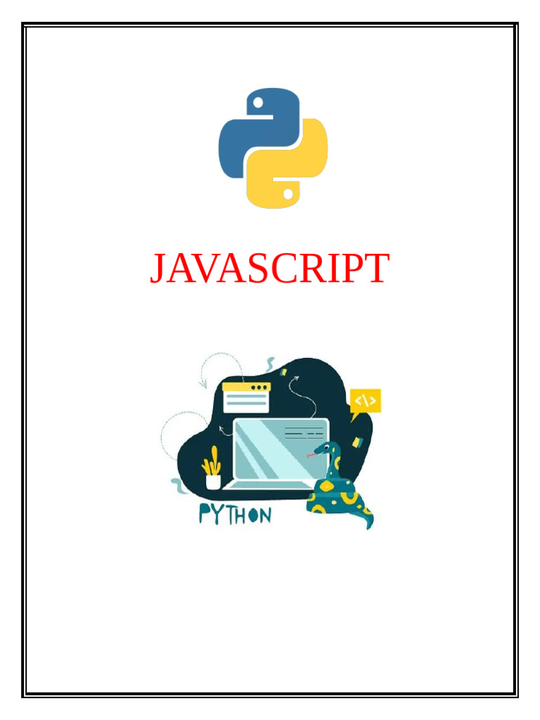 JS | PDF