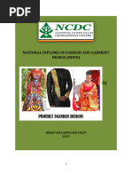 Resume of Md. Monna Pattern Master | PDF | Human Nature | Business