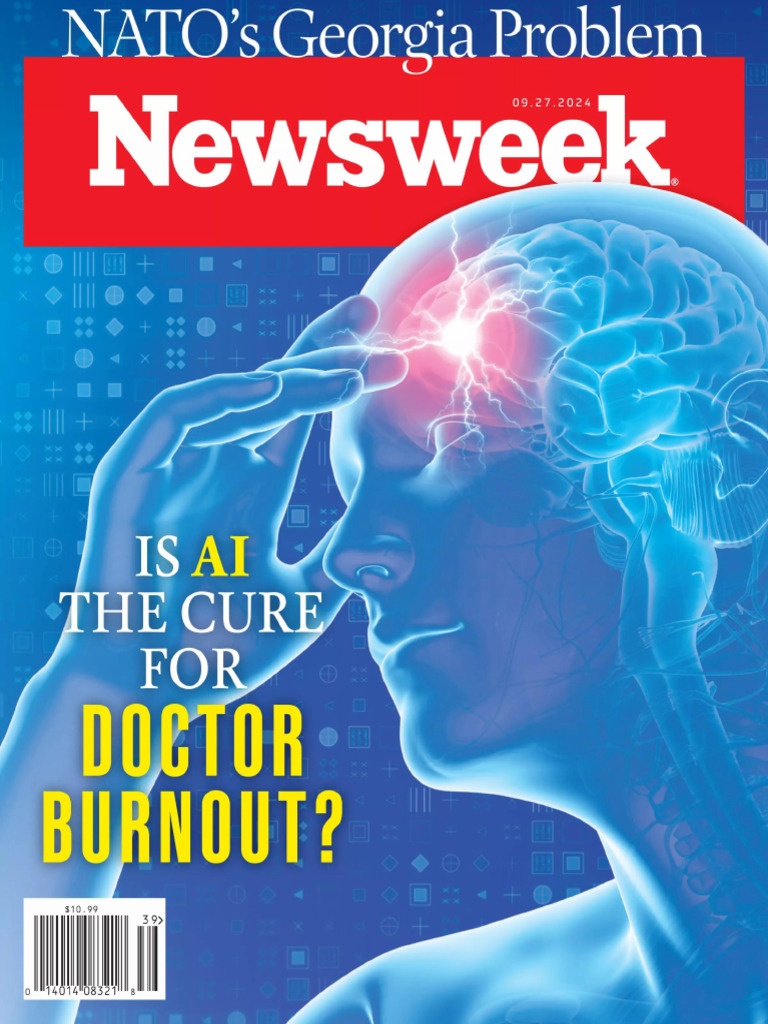 Newsweek US - September 27, 2024 | PDF