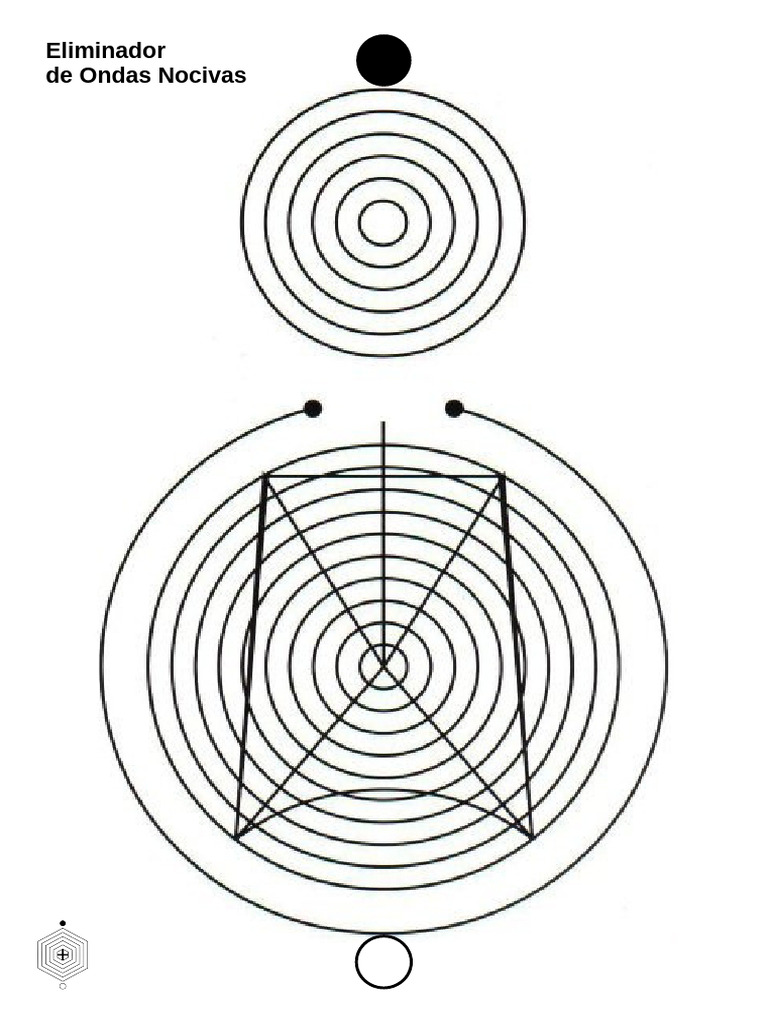 Eliminador de Ondas Nocivas | PDF