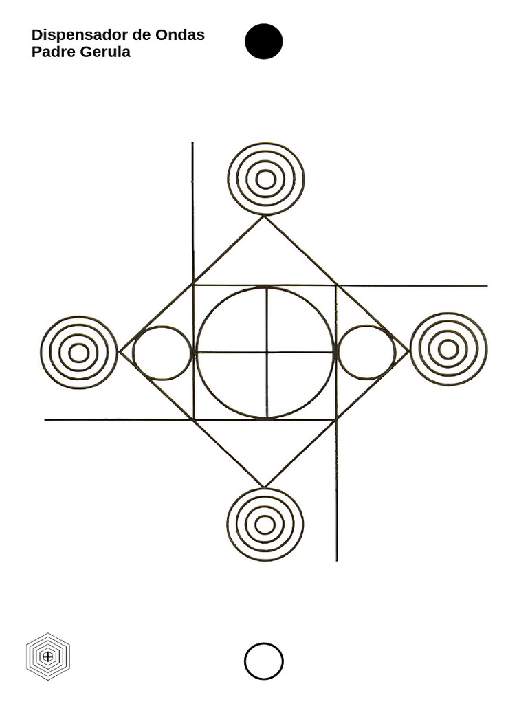 Dispensador+de+Ondas+Padre+Gerula | PDF