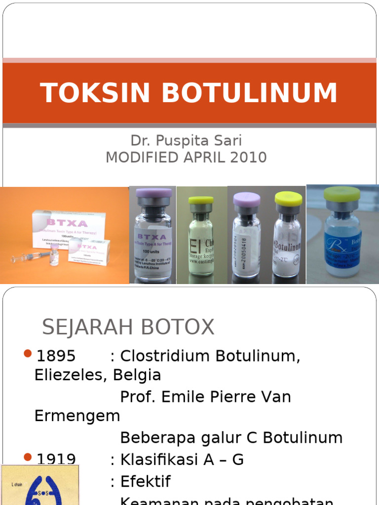 13 Botox | PDF