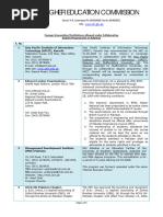 GRADING SYSTEM & Grade Transmutation | PDF | Evaluation Methods ...