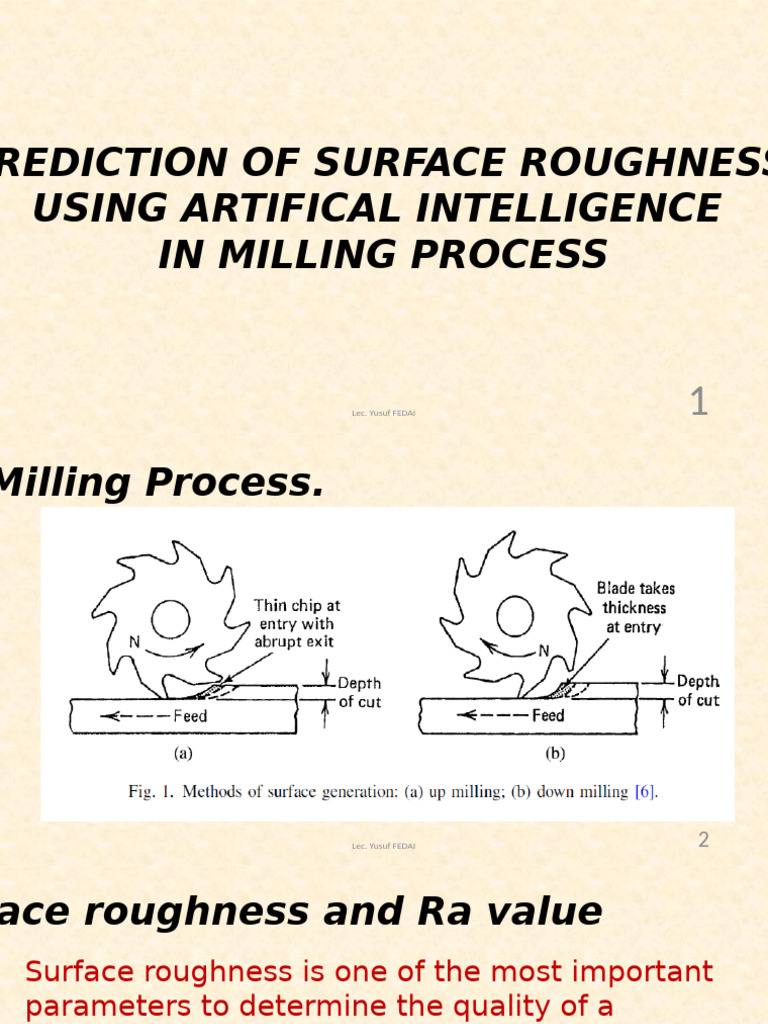 Erasmus Presentation | PDF