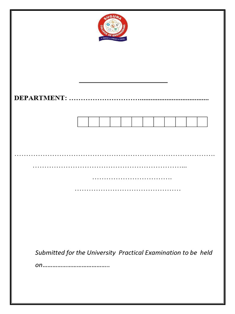 Cs3311 Ds Lab | PDF