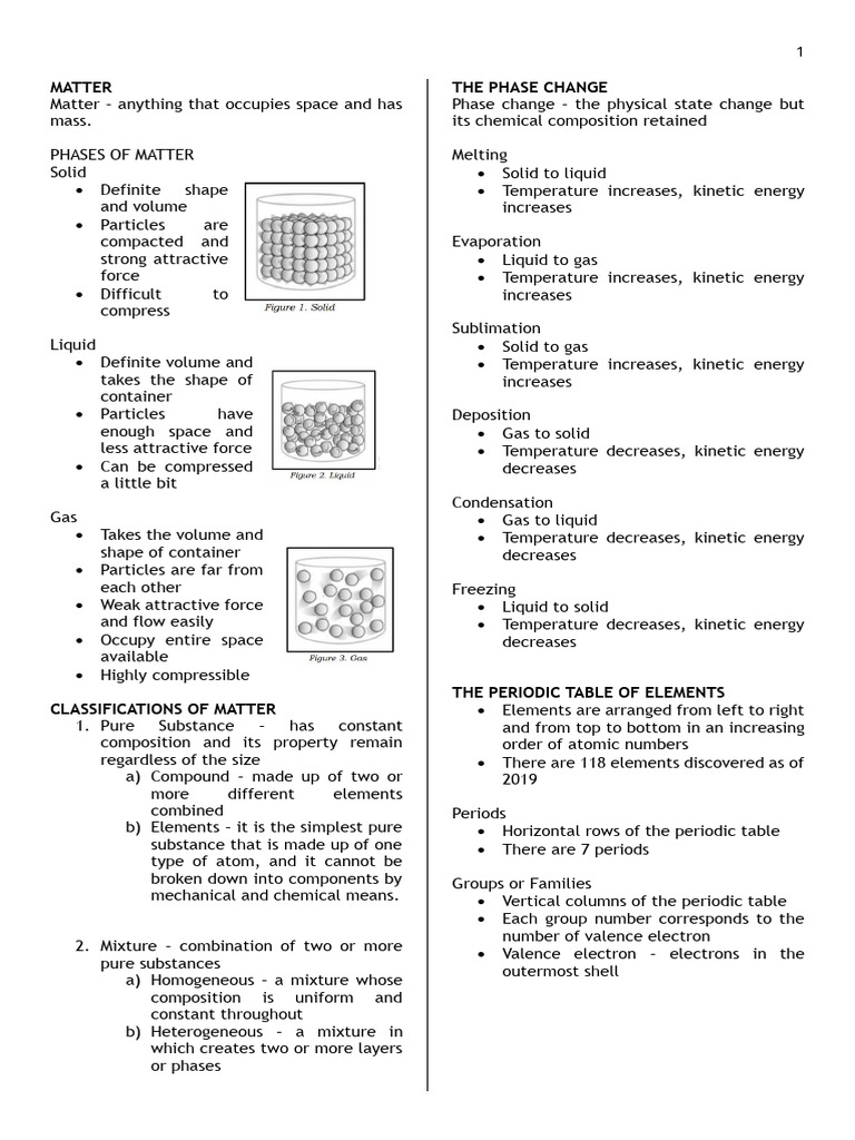 Reviewer On Science Grade 8, 4th Quarter | PDF | Meiosis | Mitosis