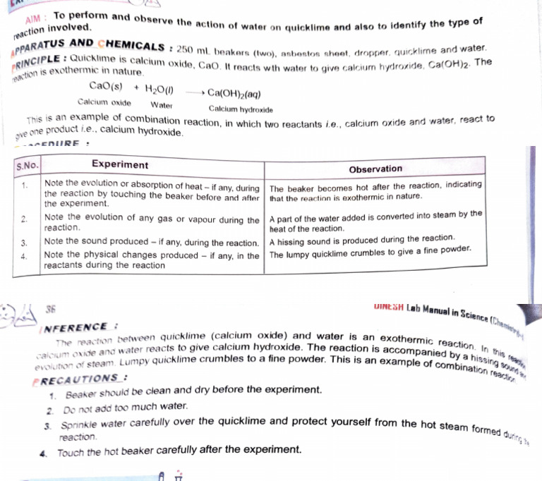 Experiment-1A | PDF Experiment-1A | PDF
