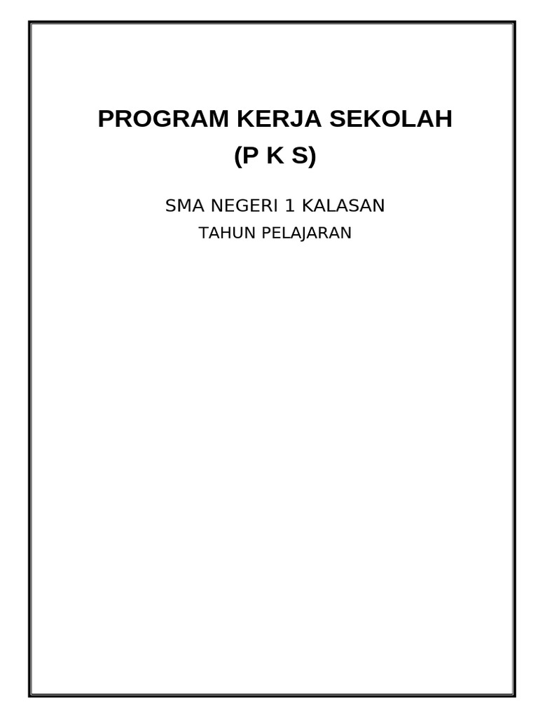 RKS | PDF