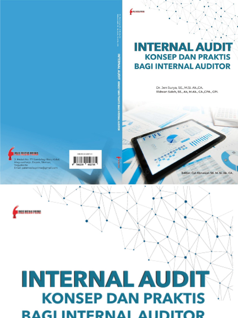 Internal Audit Konsep Dan Praktis Bagi Internal Auditor. | PDF