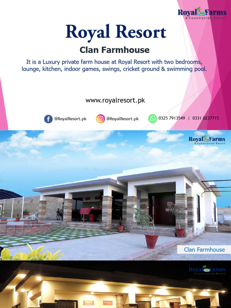 Clan | PDF