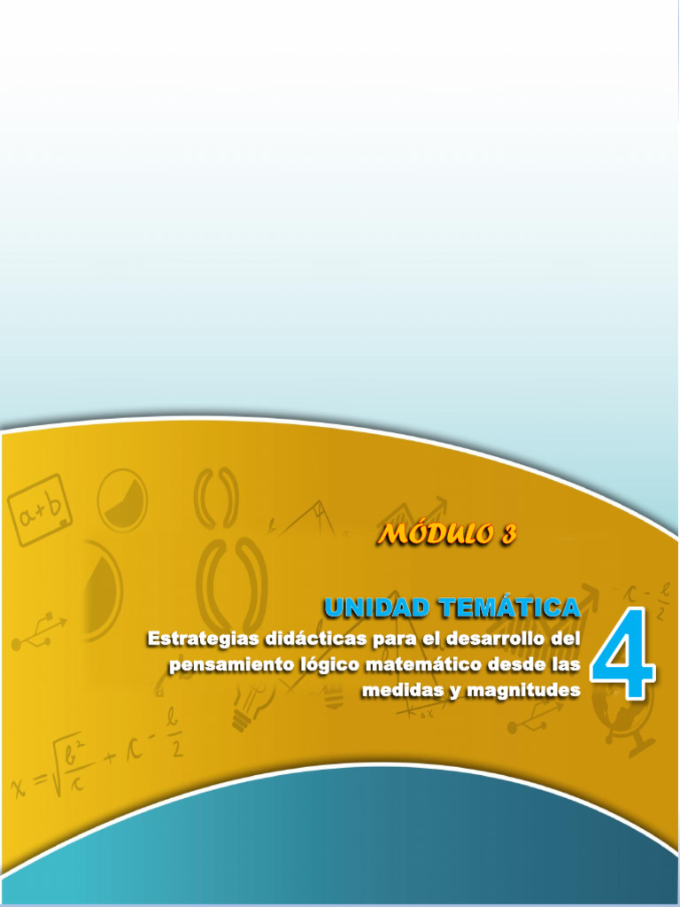 Ut4 Mod3 Mate Prim Oficial | PDF