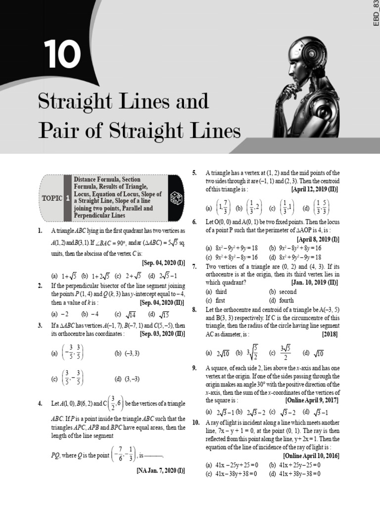 ST Lines Jeemains | PDF