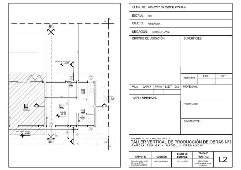 TP2 Produ1-Arq - PB | PDF