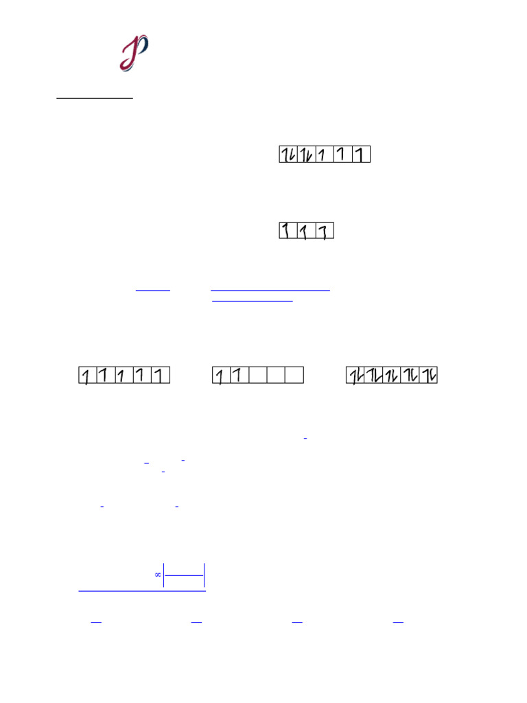 Kami Export - 1. Physical Topical Revision - Atomic Structure Suggested Solution | PDF