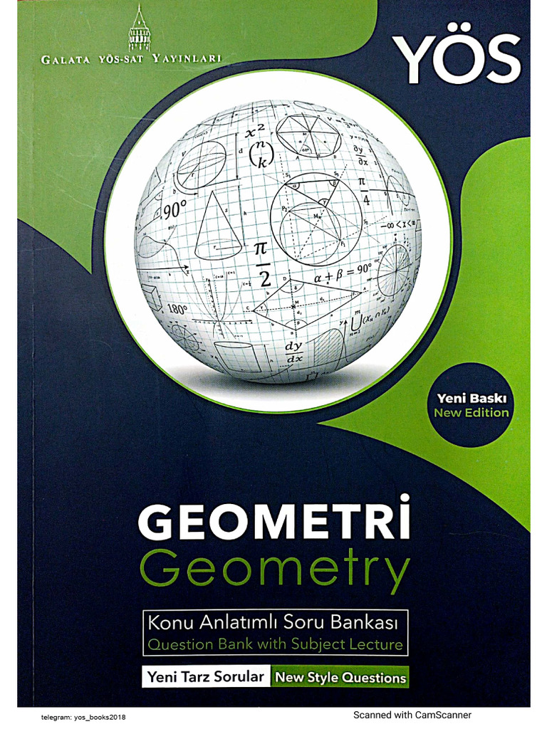 Galata Geometri | PDF