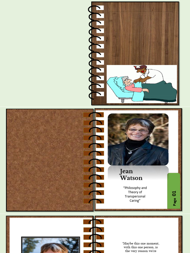 Watsons Theory | PDF