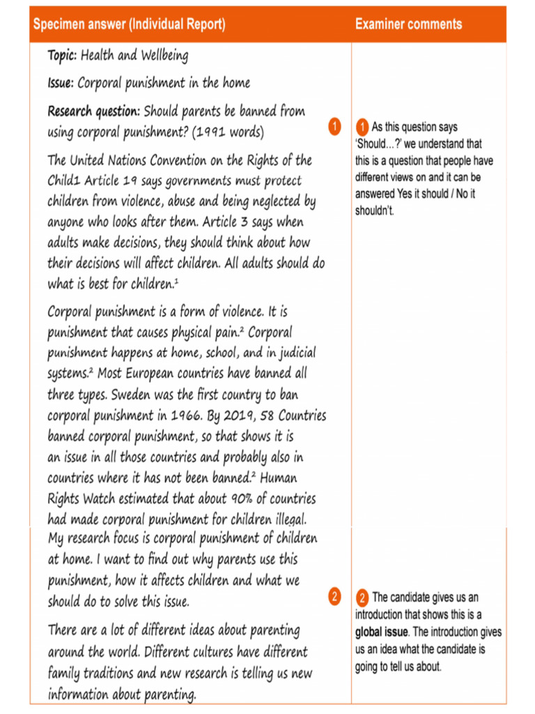 Learners Guide - Component 2 | PDF