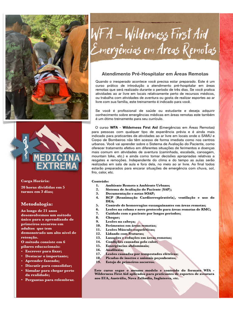 WFA Recife 2024 | PDF