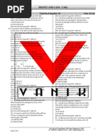 IMC UNIT 1 Mock 1 Kit | PDF | Investing | Investment Management