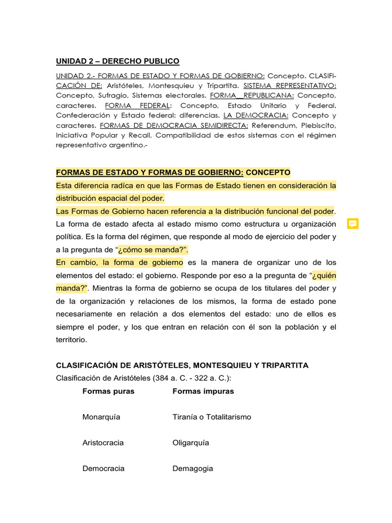 Unidad 2 W Editada | PDF