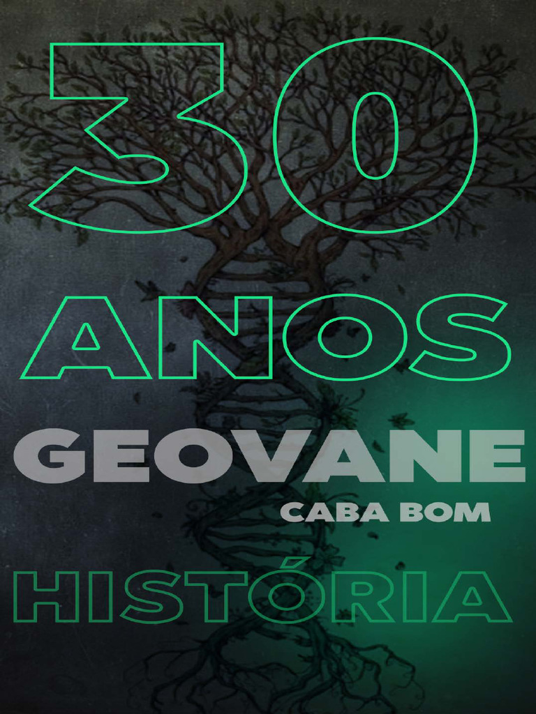 Geovane Caba Bom2 | PDF