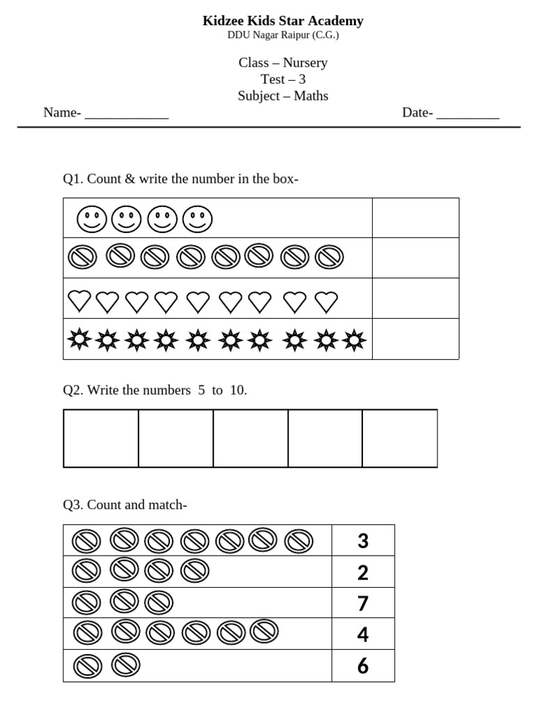 Maths Paper | PDF