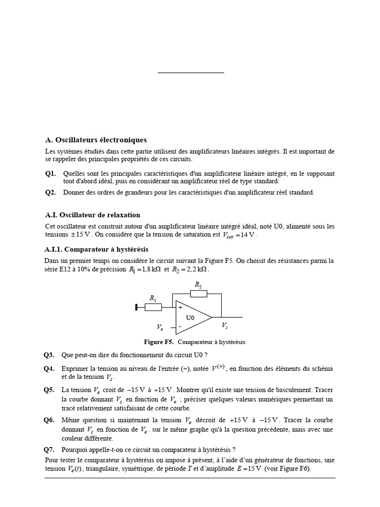 DS Electroc | PDF