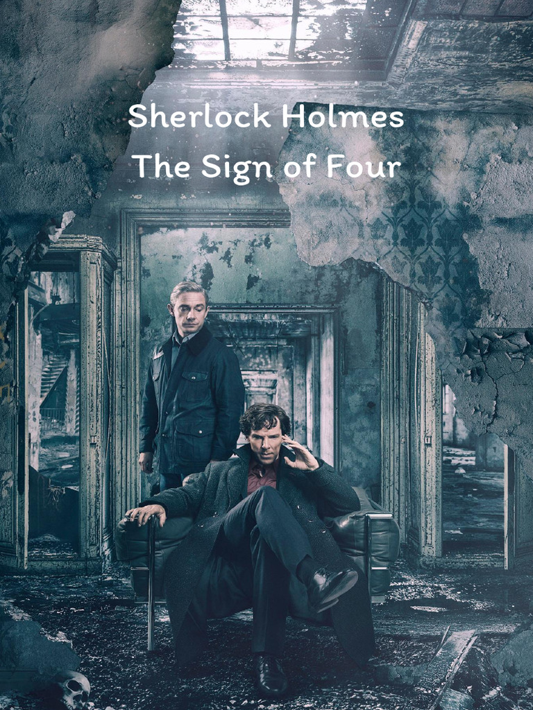 Sherlock Holmes | PDF